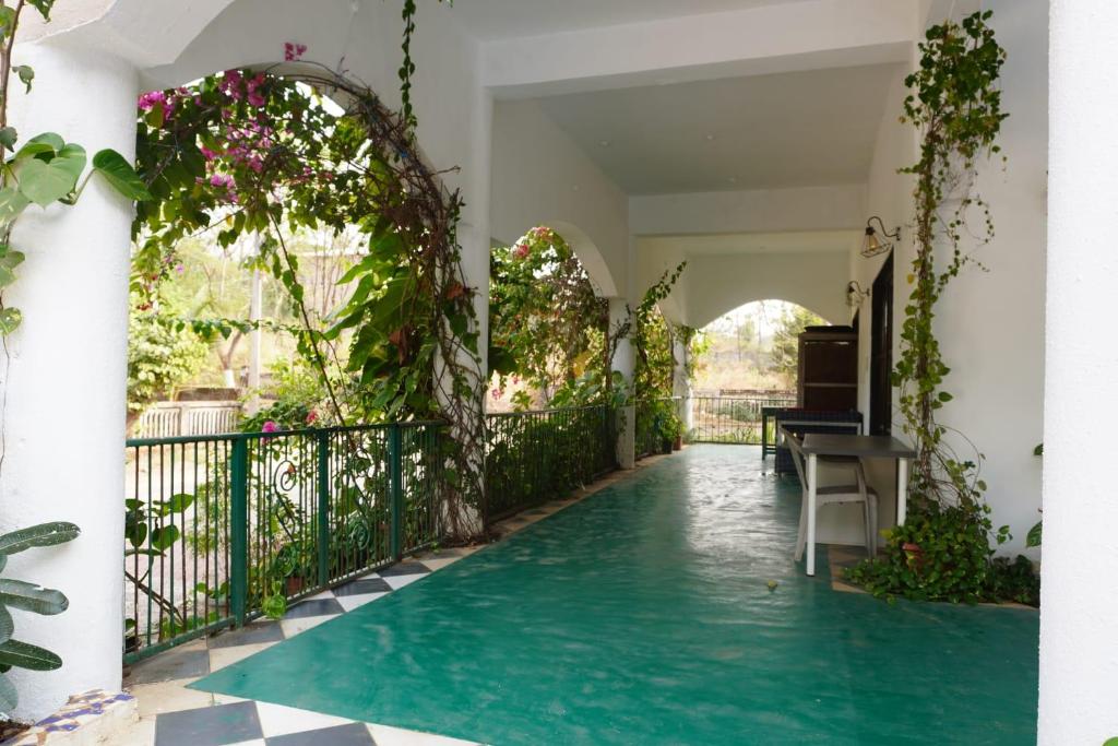 Club Neembada, Dhamni (updated prices 2026)