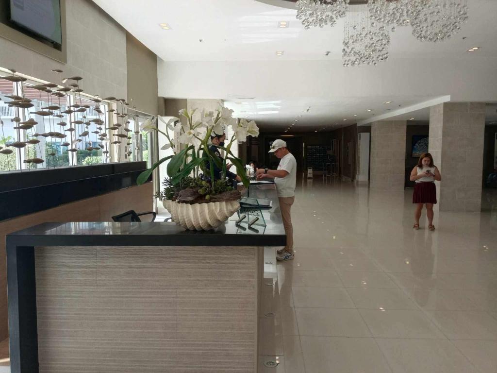 Sea Residences Tower F, Manila (updated prices 2025)