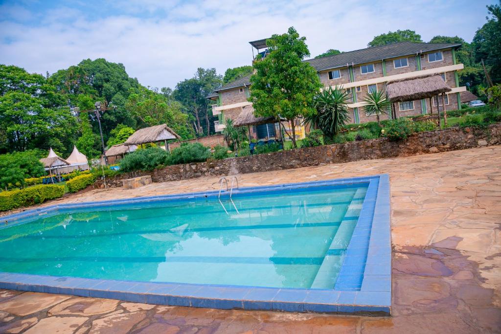 Malava-K-Resort, Kakamega (aktualisierte Preise für 2025)