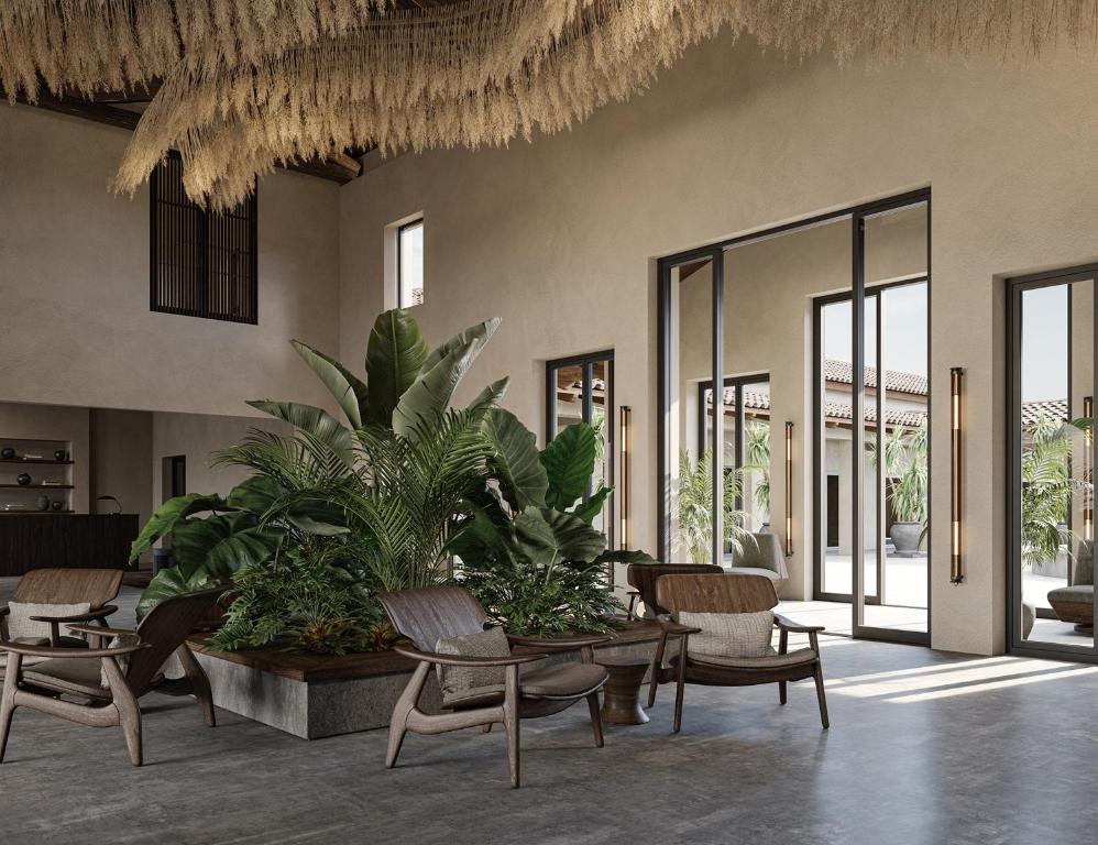 OKU Andalusia, La Alcaidesa (updated prices 2025)