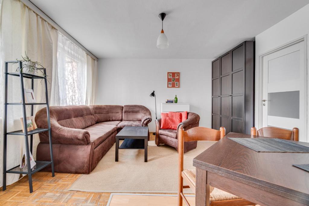 Rybacka 28 by Homeprime, Wrocław (updated prices 2026)