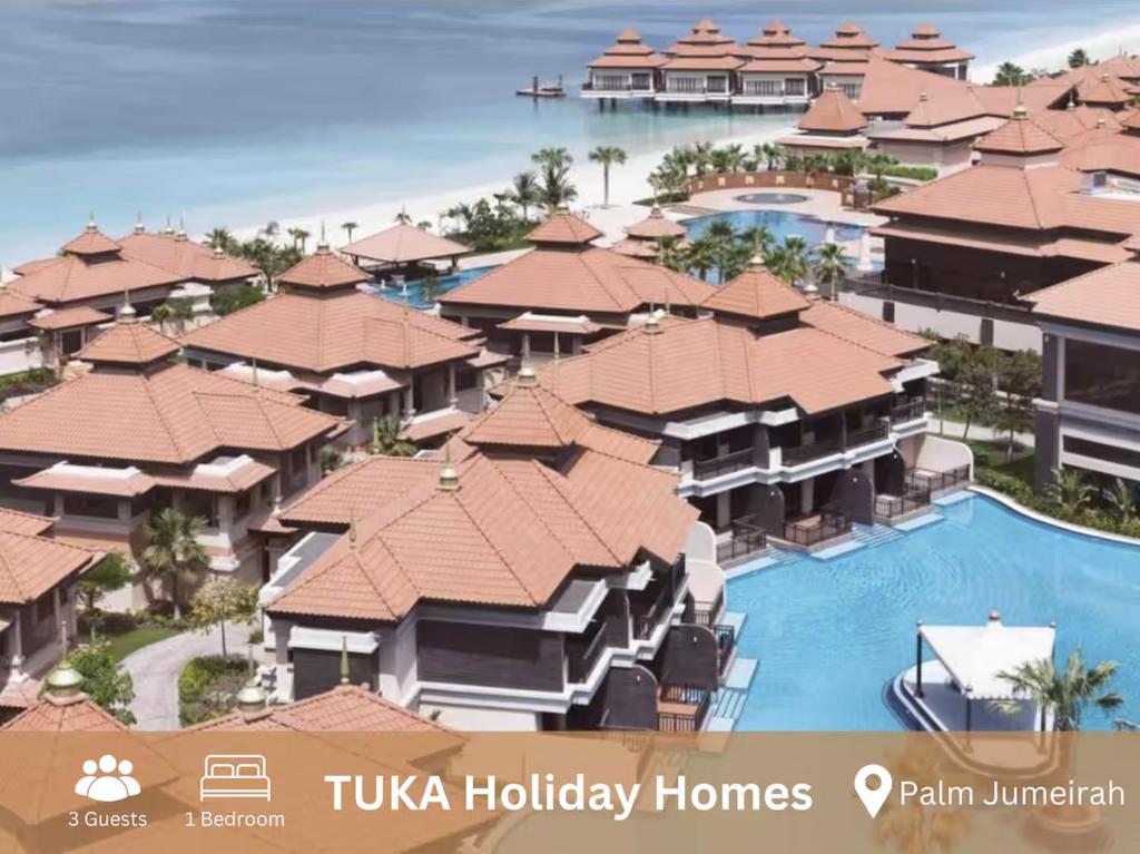 Private Beach - 1-BHK - Palm Jumeirah - Resort, Dubai (aktualisierte ...