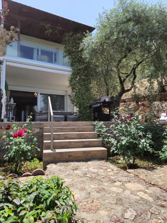 Villa Anemona, Skala Kallirakhis (updated prices 2026)