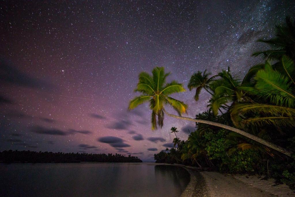 Nautilus Resort, Rarotonga (updated prices 2025)