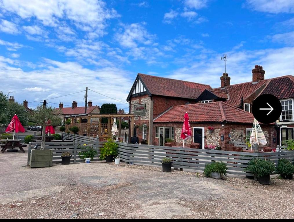 The Nelson country house, Burnham Market (updated prices 2026)