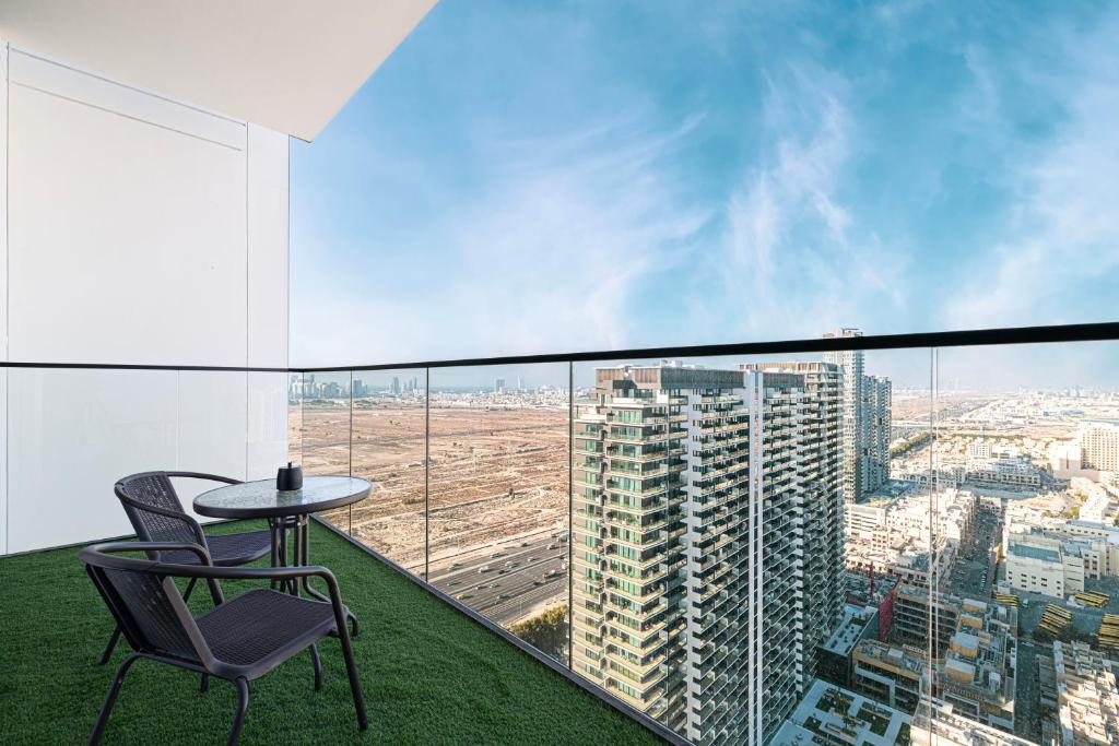 NEW! Binghatti House, JVC, Dubai (updated prices 2026)