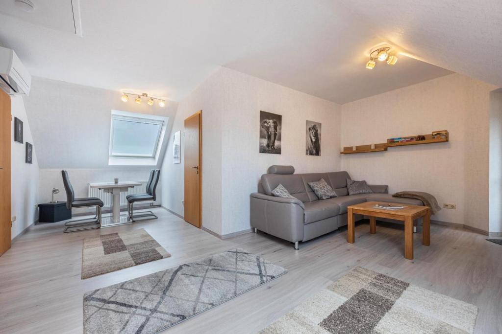 Klimatisierte Wohnung Kastanie mit Balkon, Löhne (updated prices 2025)