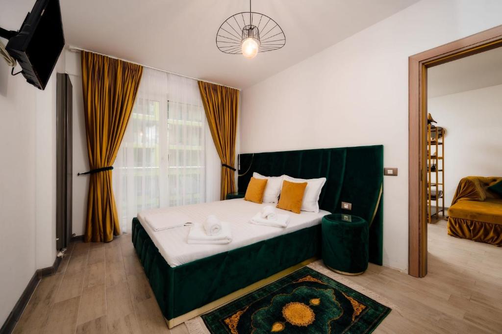 Luxury Premium ApartHotel Beach & Spa Resort, Mamaia Nord – Navodari ...