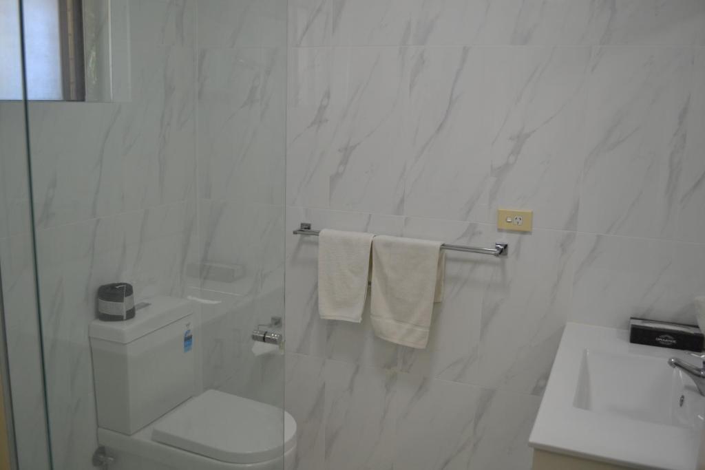 Calico Court Motel, Tweed Heads (updated prices 2025)