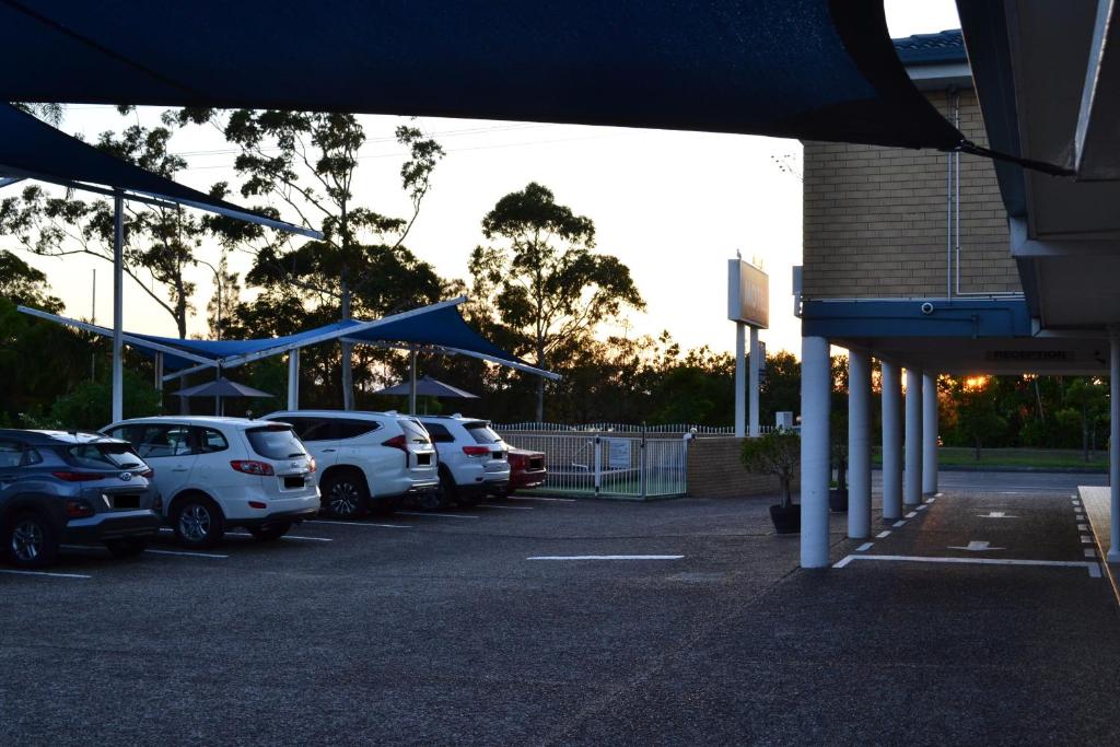 Calico Court Motel, Tweed Heads (updated prices 2025)