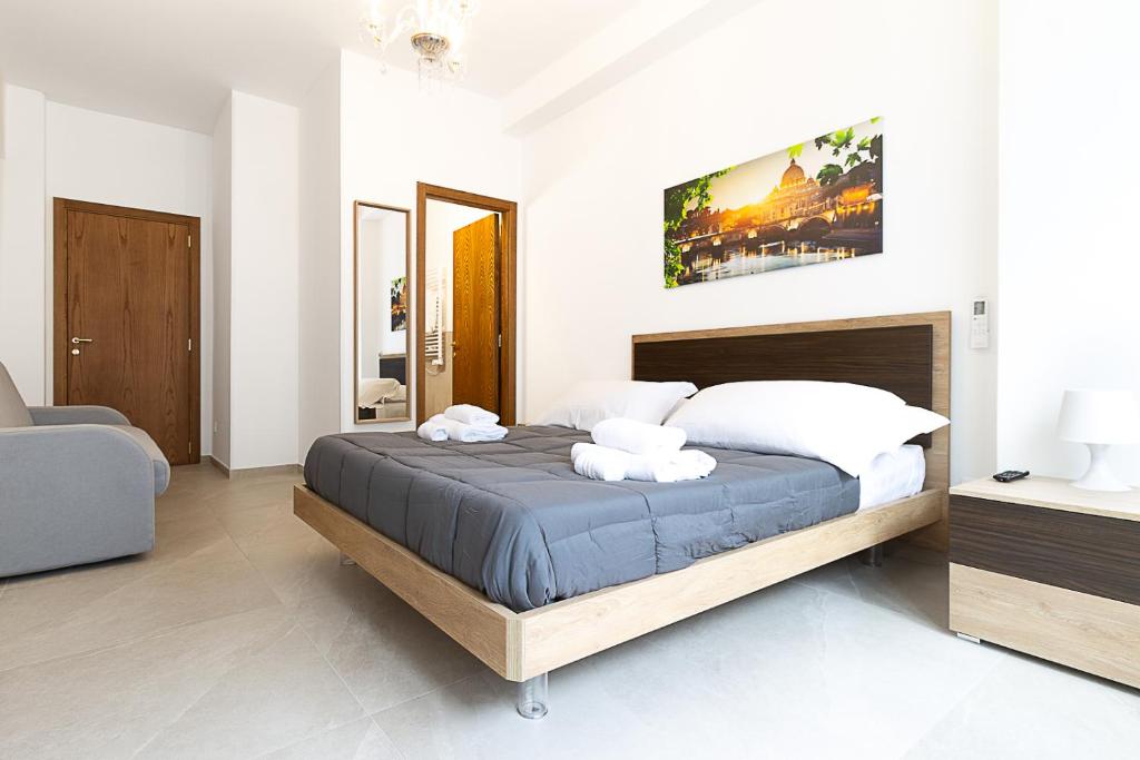 Vatican Cipro Guest House, Rome (updated prices 2025)