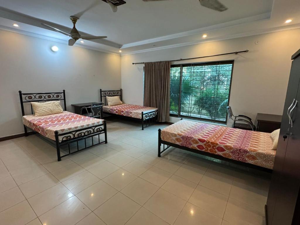 Eden Elite Girls Hostel, Lahore (aktualisierte Preise für 2025)