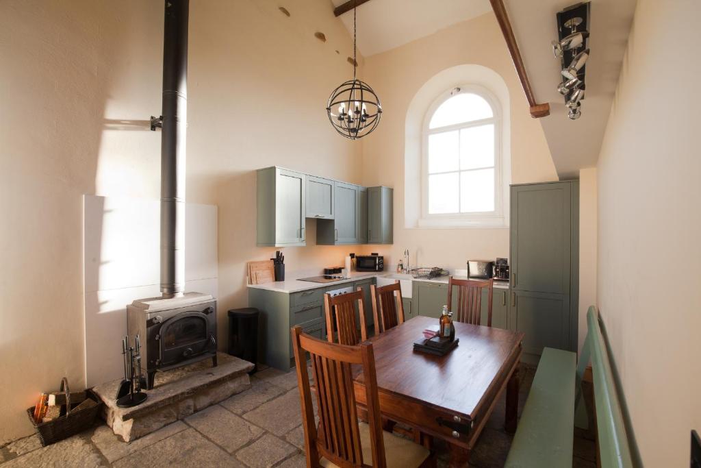 Cautley Chapel, Sedbergh (updated prices 2026)