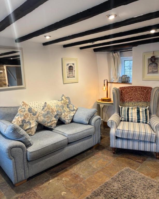 Endale, cottage in the Peaks, Brassington (precios actualizados 2025)