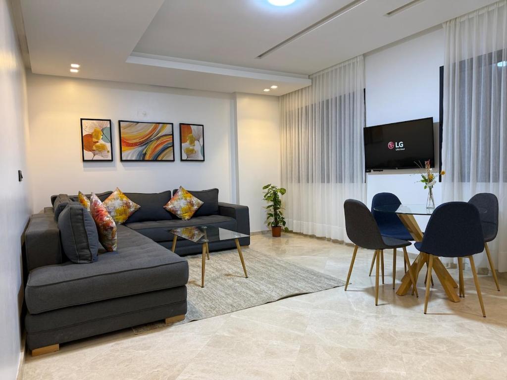 Next to Tangier Train station ideal for Travelers, Tangier (updated ...