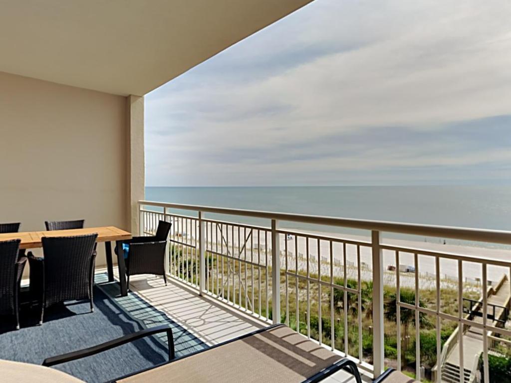 Indigo West #503, Perdido Key (updated prices 2025)