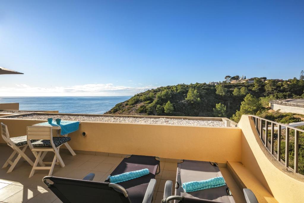 Casa Colina Sol 611, Carvoeiro (updated prices 2025)