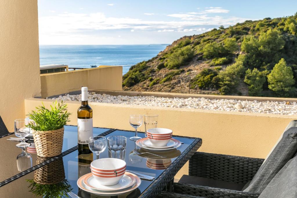 Casa Colina Sol 611, Praia do Carvoeiro (updated prices 2026)