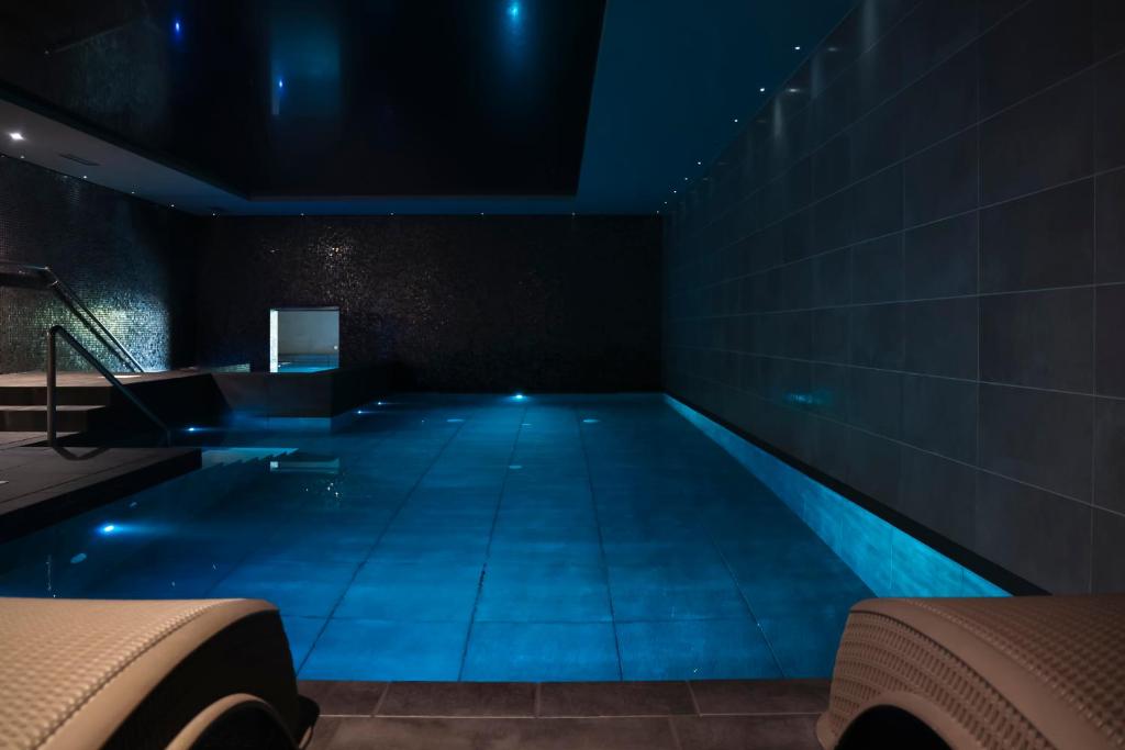 The Kinmel & Kinspa, Abergele (updated prices 2025)