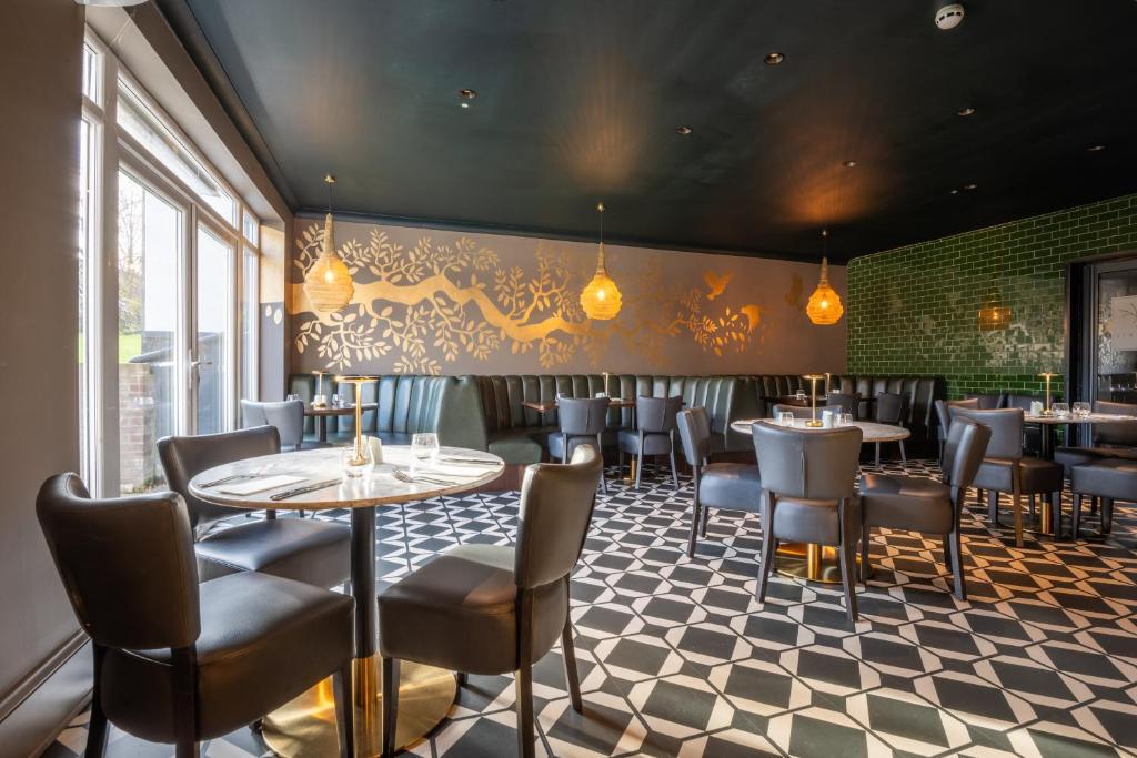 The Kinmel & Kinspa, Abergele (updated prices 2025)