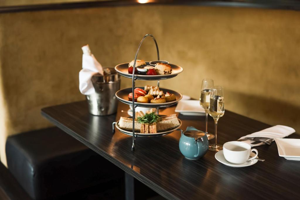 The Kinmel & Kinspa, Abergele (updated prices 2025)