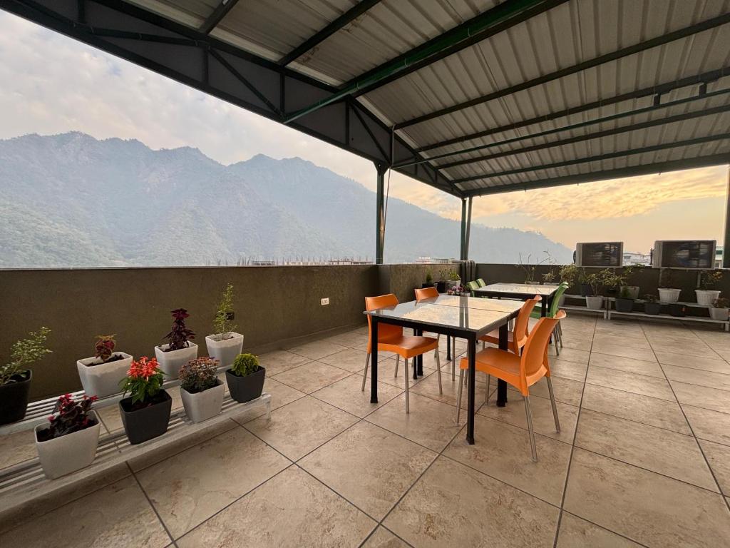 Back Stayz Laxman Jhula, Rishīkesh (updated prices 2026)