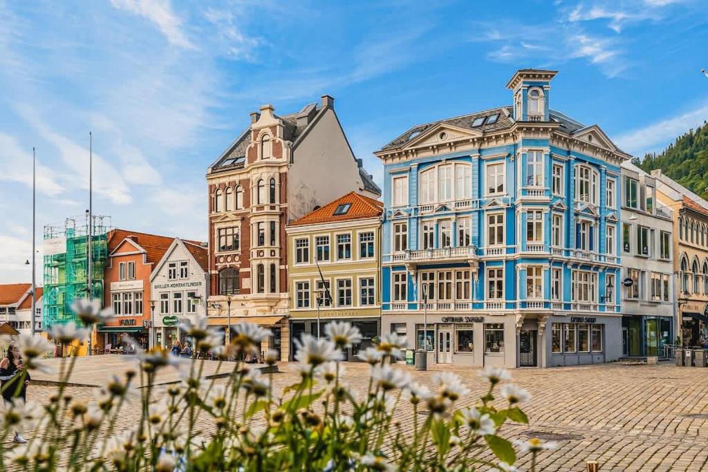 Bryggen