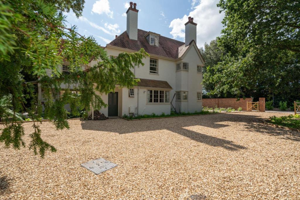 Windy Ridge, Bembridge (updated prices 2025)