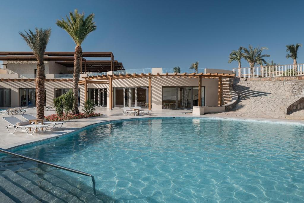 JAZ Elite Riviera, Marsa Alam City (updated prices 2025)