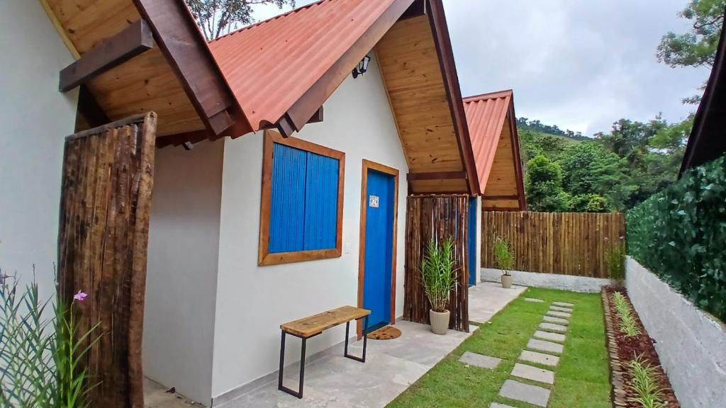 Chalés do Zaney, Paraty (updated prices 2025)