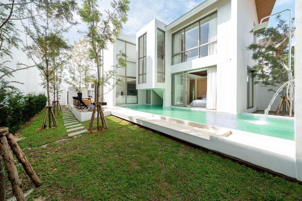 Sofia Villa Phuket, Phuket (precios actualizados 2025)