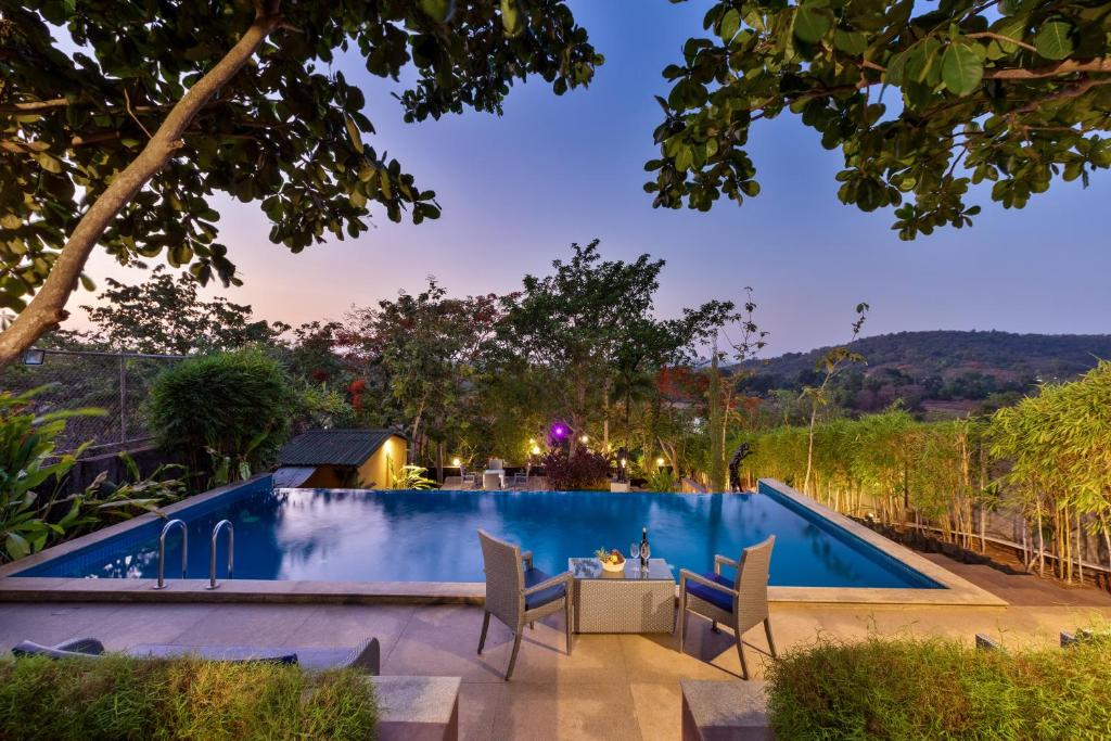 Shiva Valley By Rock Forest, Calangute (updated prices 2026)