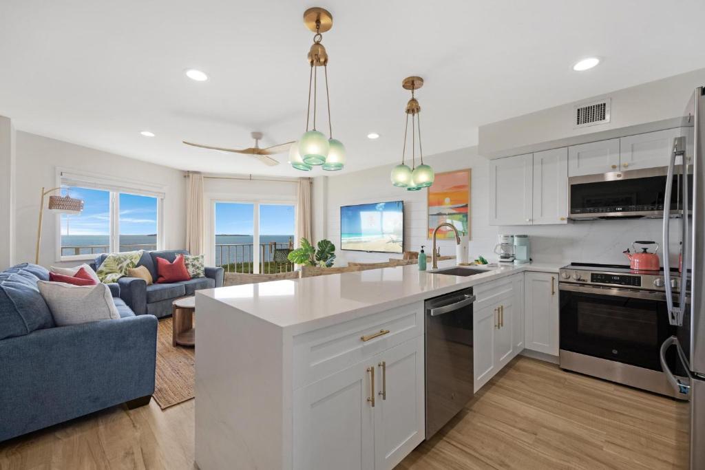 Salty Mermaid Ocean Pointe 4406, Tavernier (updated prices 2025)