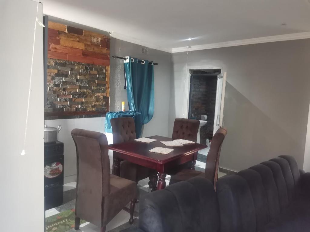 Java Huts Apartments, Kabwe (precios actualizados 2025)