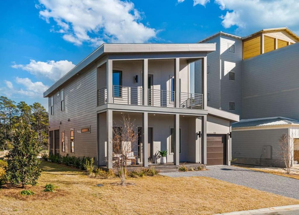 New Pool 5 Bedroom Screened Porch, Inlet Beach (precios actualizados 2025)