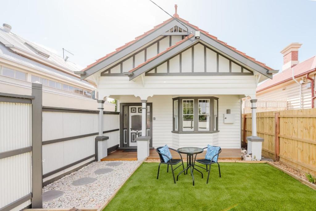 Navi Home, stay like locals, Yarraville (precios actualizados 2026)