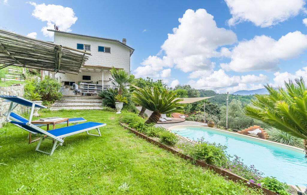 Villa La Pescosa, Terre Marine, Isola (precios actualizados 2026)