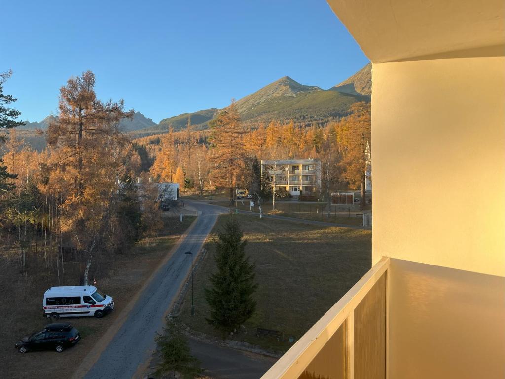 Apartmán Gerlach - 4 balconies mountain view, Vysoké Tatry (precios ...