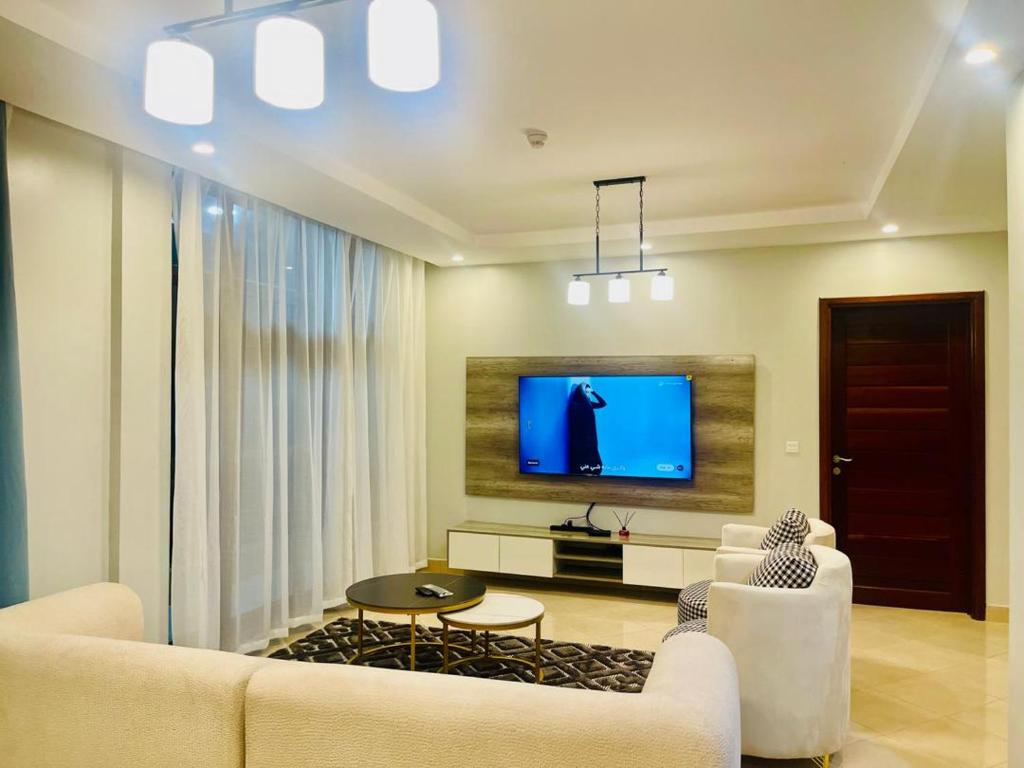 Sir Edwards two bedroom Mikocheni, Dar es Salaam (updated prices 2025)