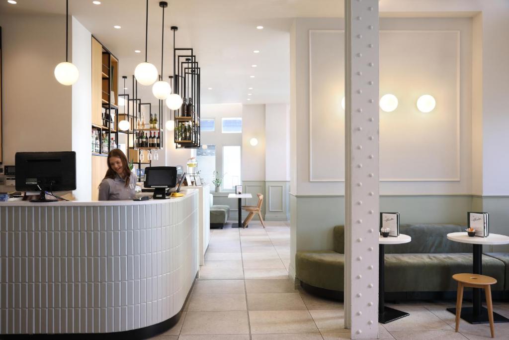 The Z Hotel Shoreditch, London (updated prices 2025)