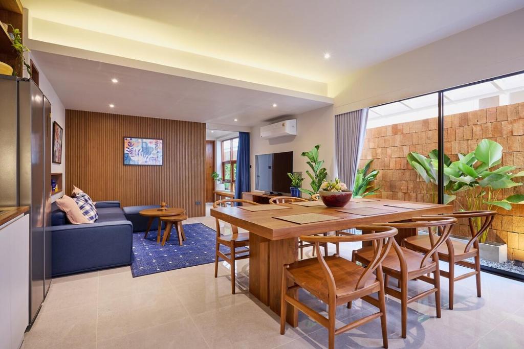 Private Cozy Home Spacious by Danai Stays - Near One Nimman Soi 3 ...