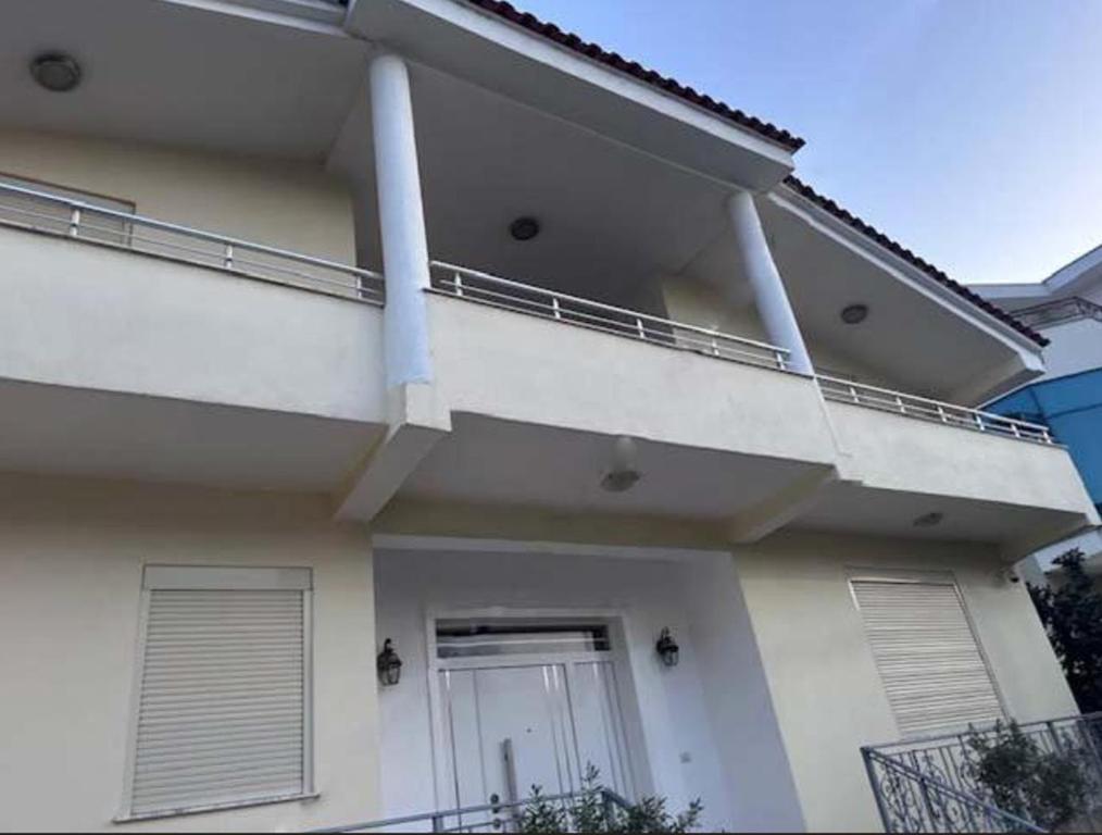 Villa e Verdhe Elbasan, Albania, Elbasan (updated prices 2026)