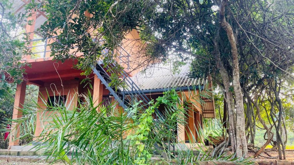 Jungle Edge Home Sigiriya, Sigiriya (updated prices 2025)