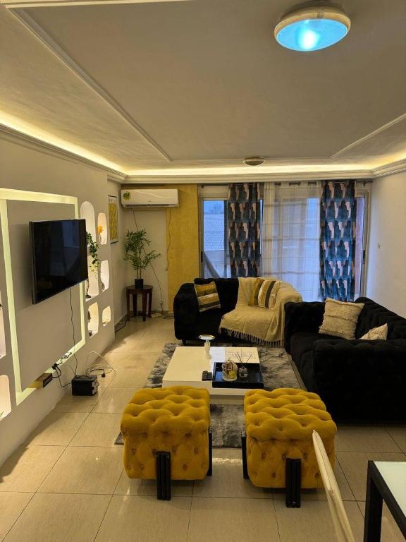 Appartement cosy black bonapriso, Douala (precios actualizados 2026)