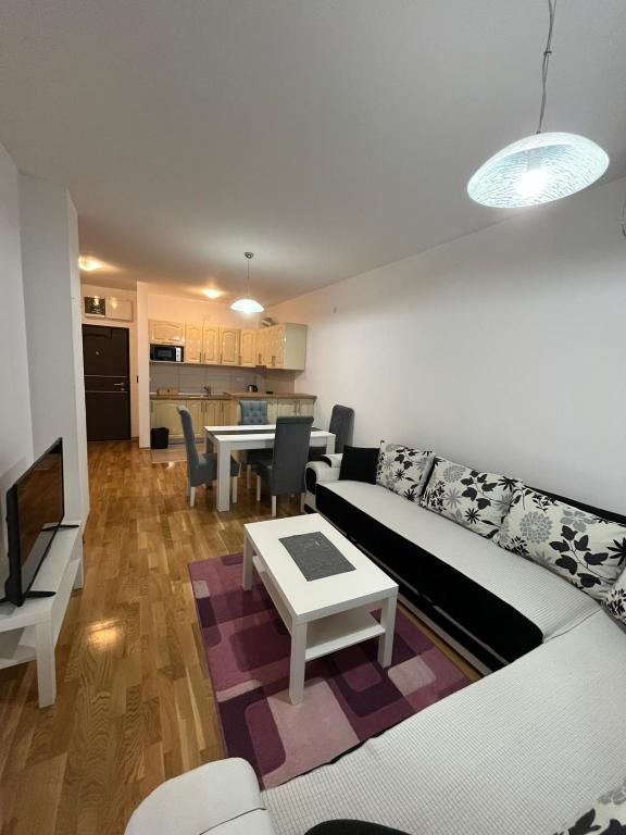 MSApartments, Kragujevac (updated prices 2025)