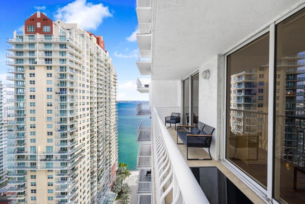 Relax & Feel The Good Vibes In Our Condo!, Miami (updated prices 2026)