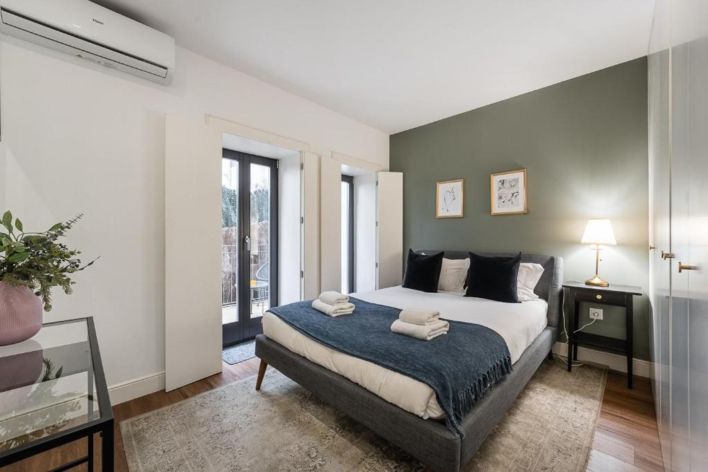 GuestReady - Restful haven in Porto, Porto (updated prices 2026)