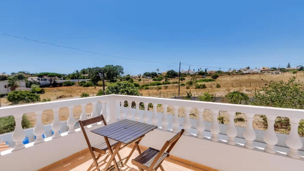 Villa Rique, Albufeira (updated prices 2026)