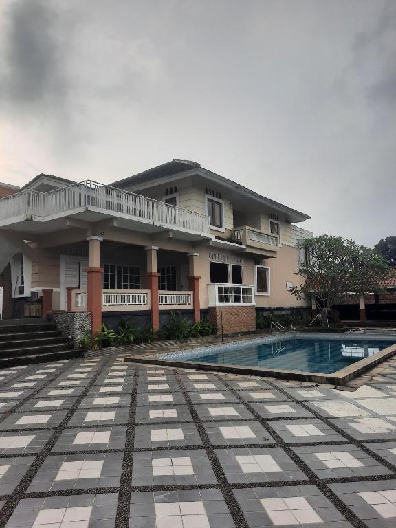 Mawar Villa with Private Pool, Situ 2 (updated prices 2025)