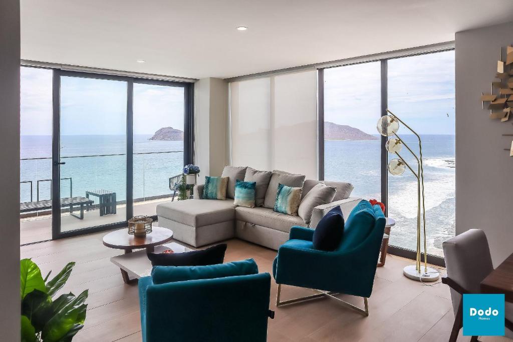 Grand O living, Mazatlán (aktualisierte Preise für 2025)